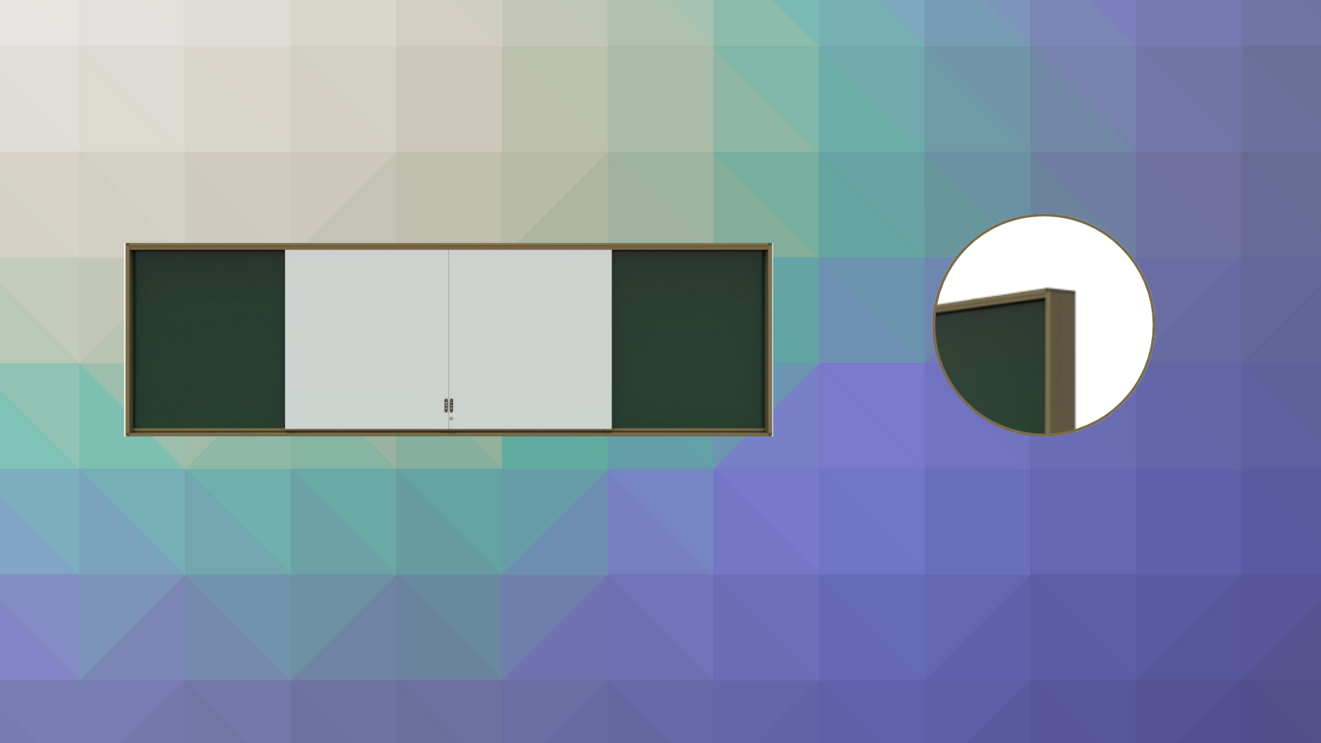 SoftLogic | Sliding Shutter Safety System