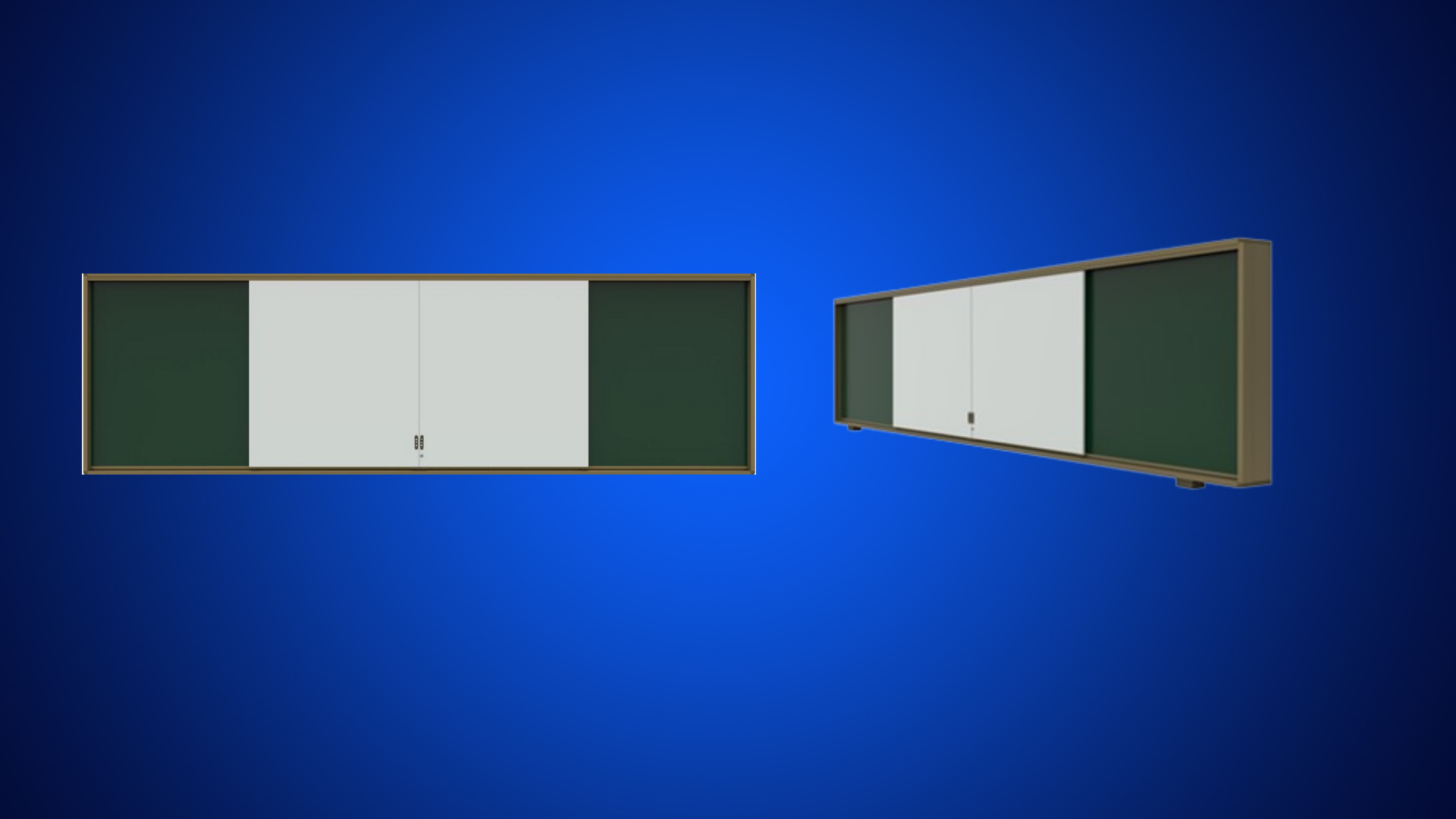 SoftLogic | Sliding Shutter Safety System